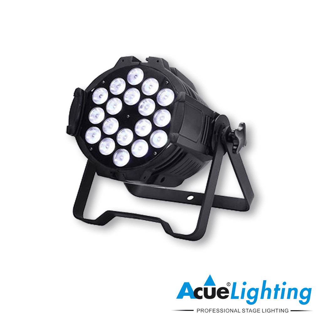 Acue Express – Professional Stage Lighting and Truss Equipment
