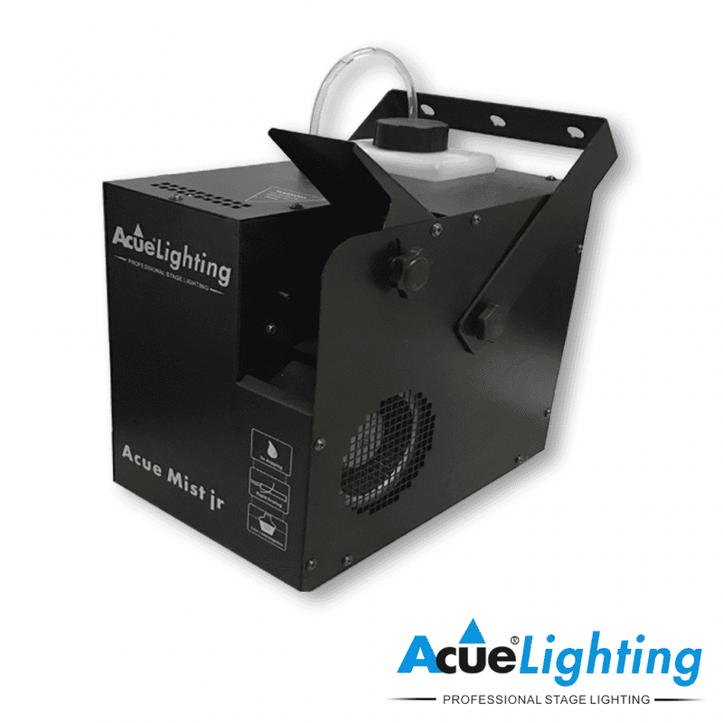 The Visualizer – Portable Folding LED Screen | Acue Express