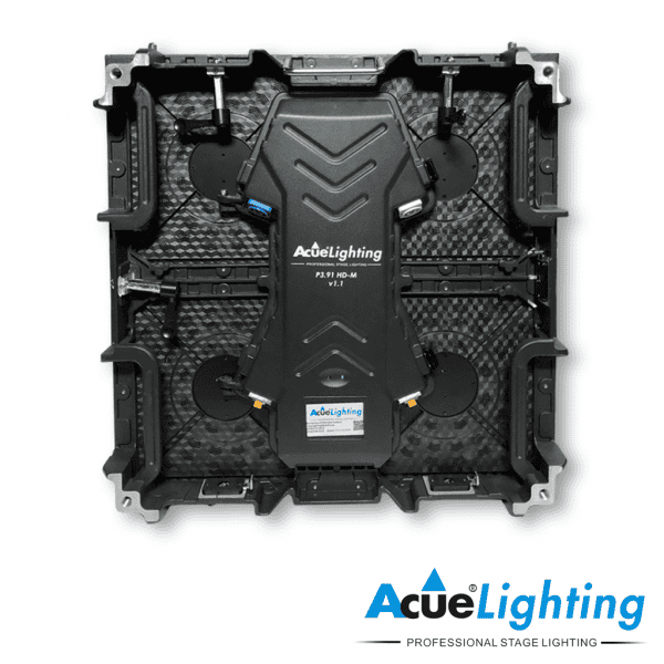 P3.91 LED Video Wall Tile - Acue Express