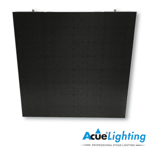 HD (IP) P4.8 LED Video Wall Tile - Acue Express