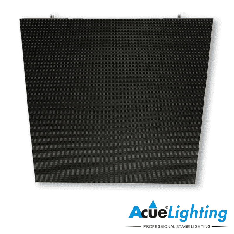 P3.91 LED Video Wall Tile - Acue Express