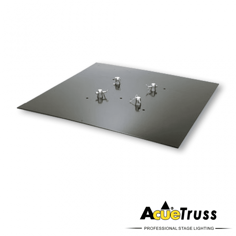 Truss Lifting Tower Base | Acue Express