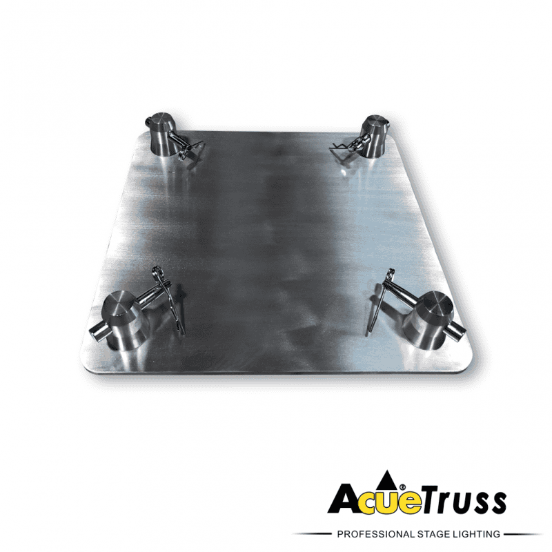 30"x30" Steel Box Truss Base - Acue Express