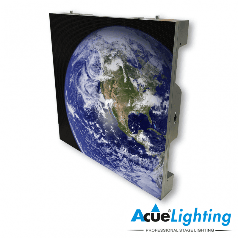 The Visualizer - Portable Folding LED Screen - Acue Express