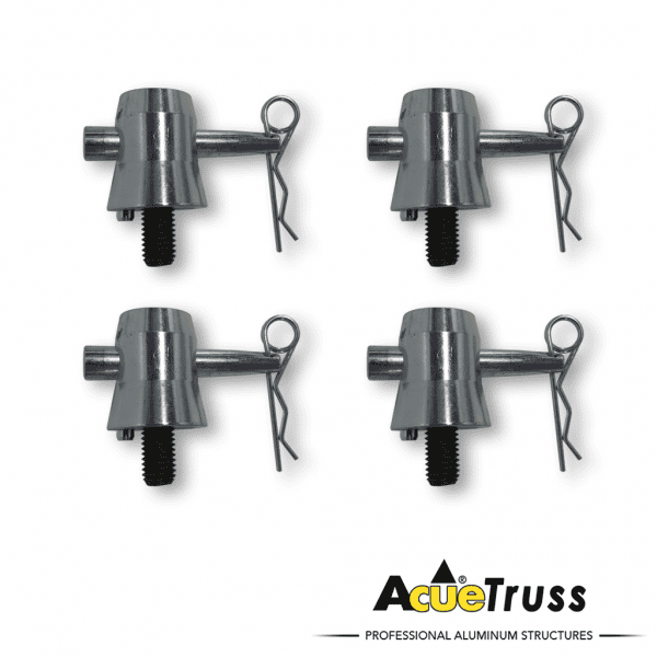 Ground Support Tower Stabilizer Arm | Acue Express