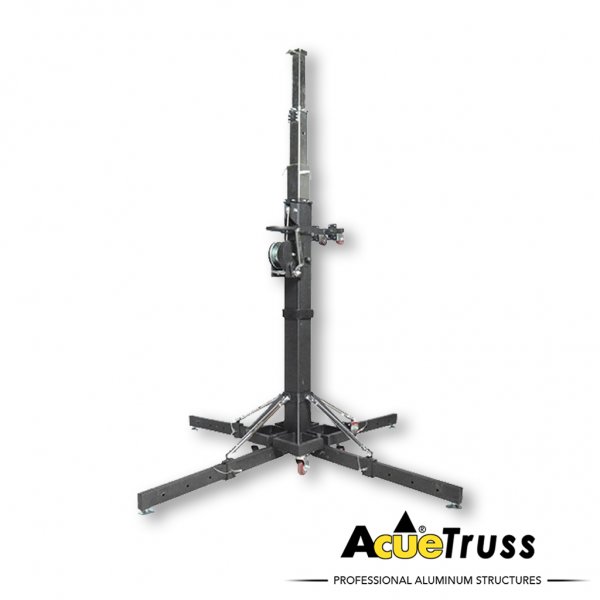 Ground Support Tower Stabilizer Arm - Acue Express