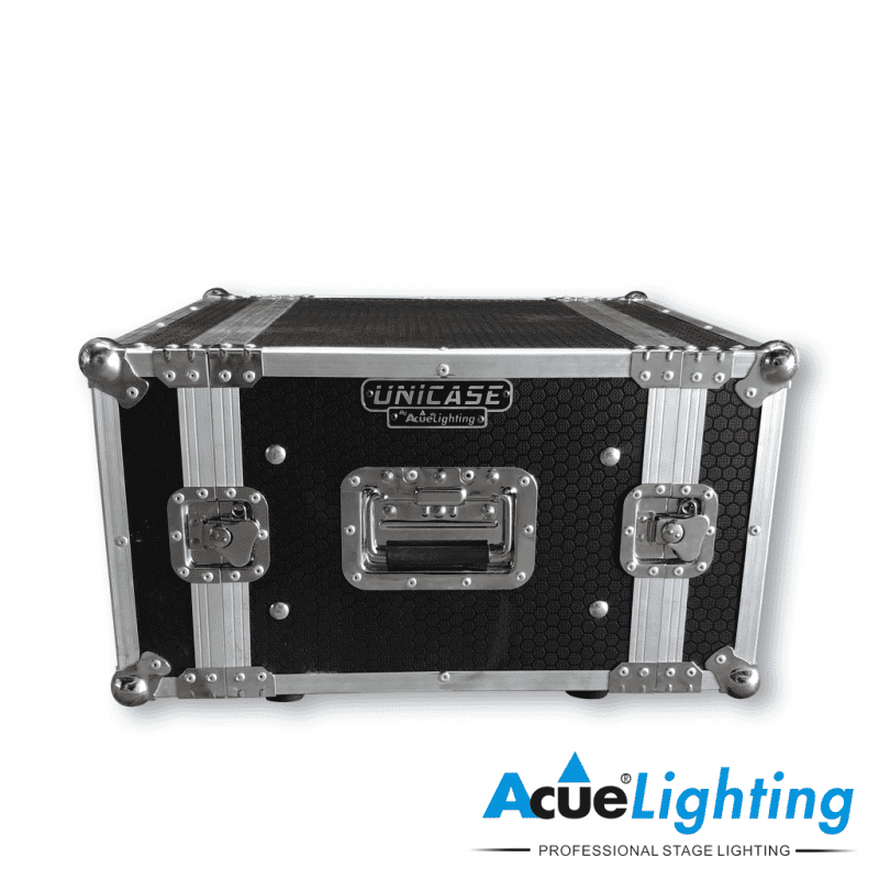 6U Rack Flight Case - Acue Express