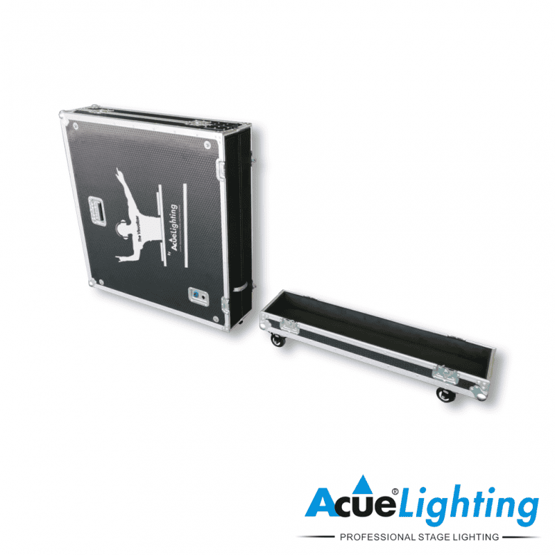 Visualizer Folding DJ Booth - Acue Express