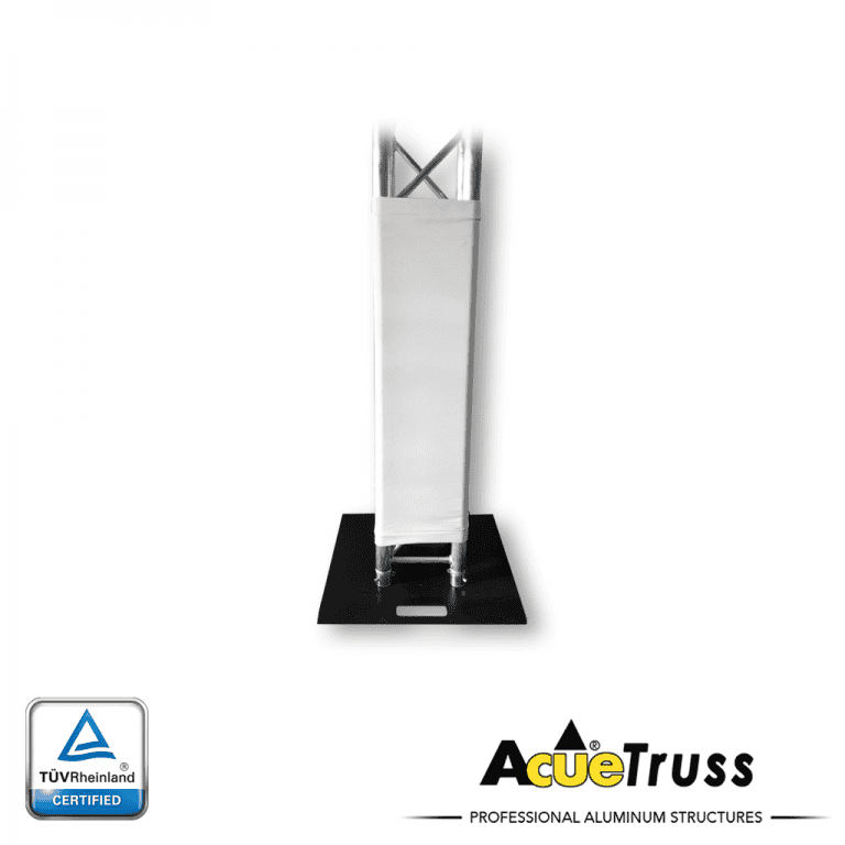 Spandex Truss Cover - Acue Express
