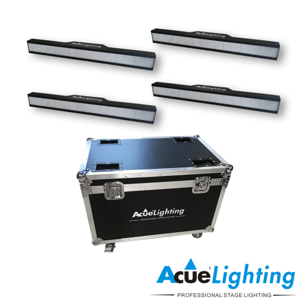 Storm 1440 Package - Acue Express