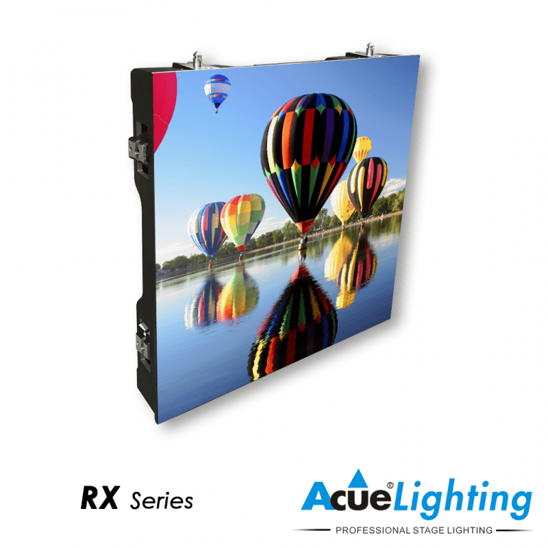 LED Video Wall Tiles | Acue Express