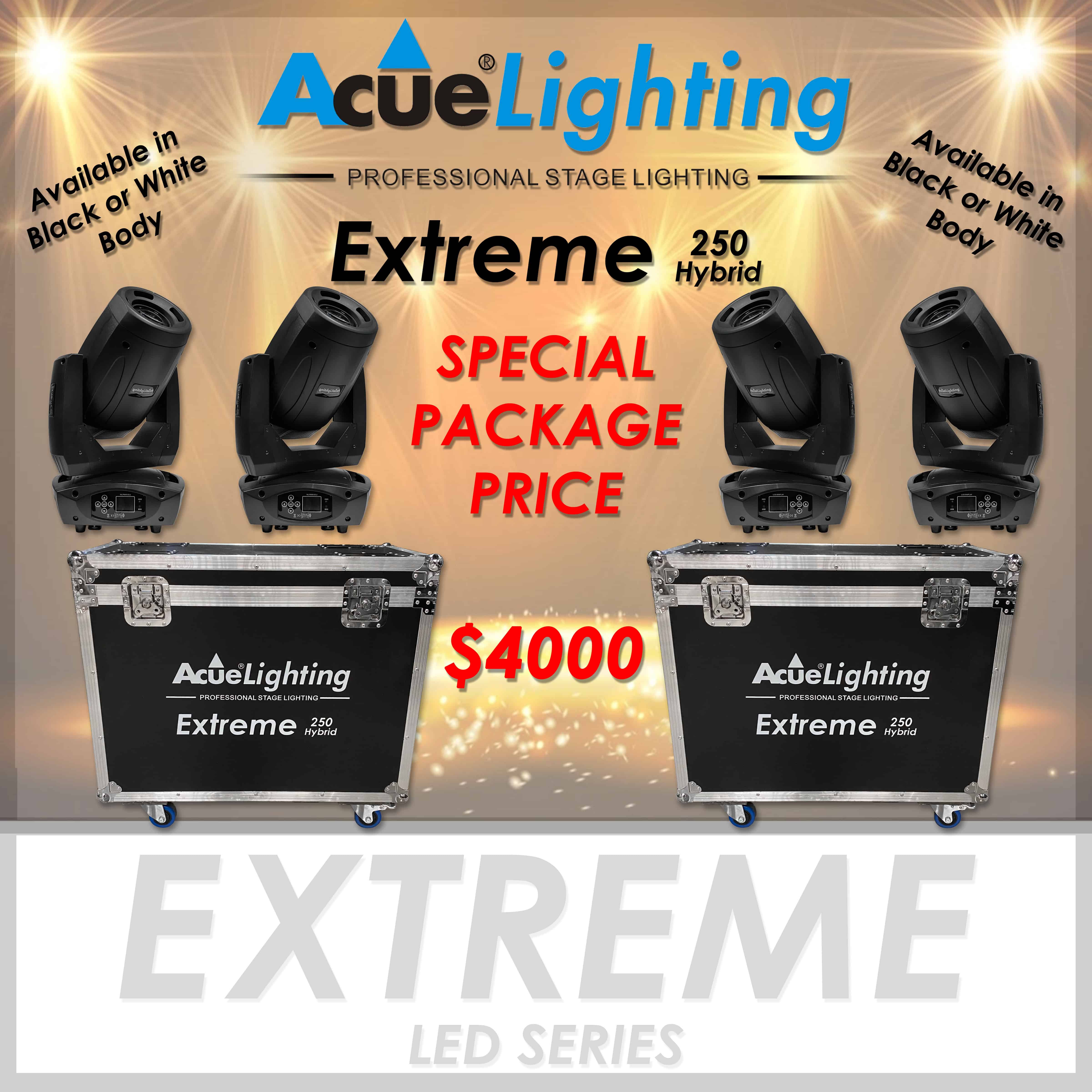 Products 1 | Acue Express