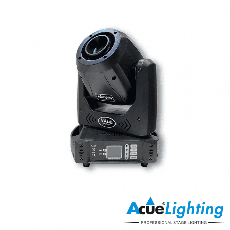 LED Moving Heads - Acue Express