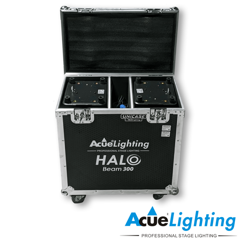 Halo Beam 300 Package - Acue Express