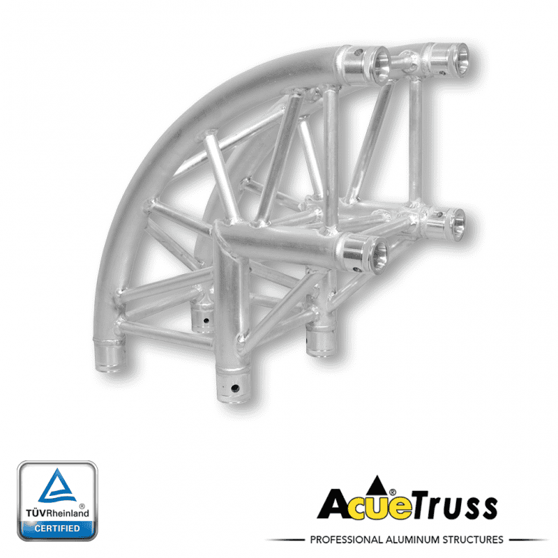 Arch Corner Block – Acue Express