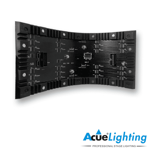 Flex Modules & Spheres – Acue Express