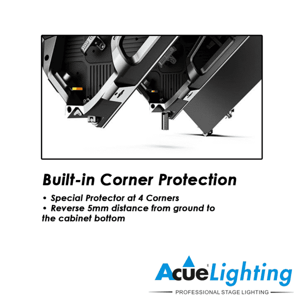 Titan LED Video Wall - Acue Express