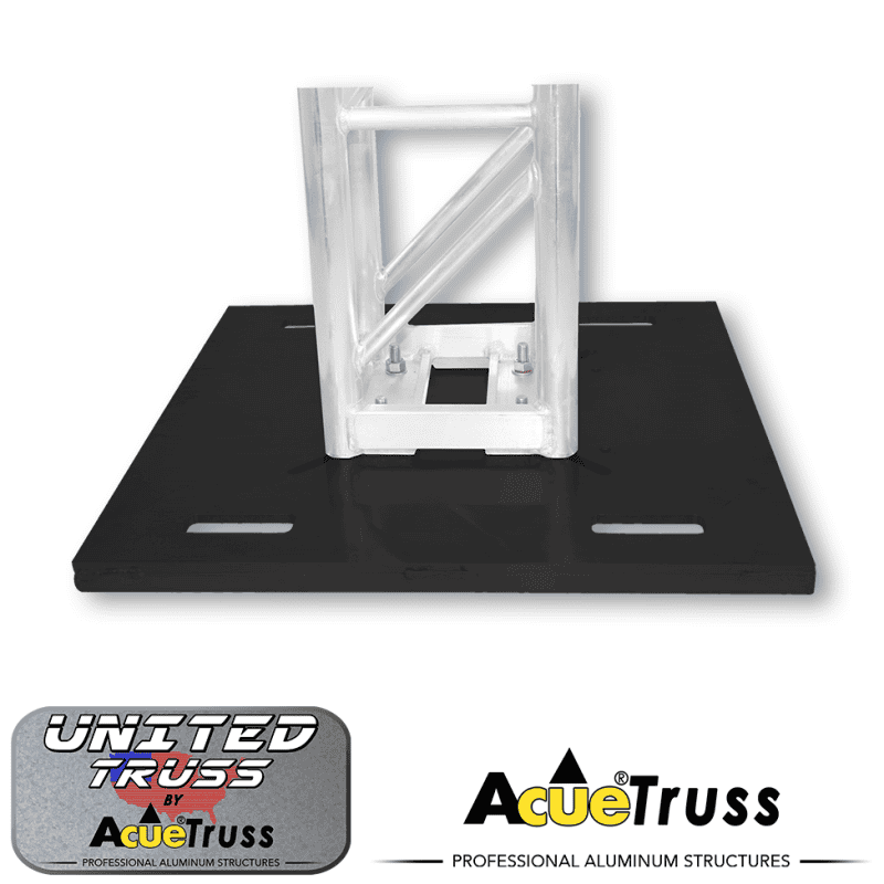 U34 Truss Bases - Acue Express