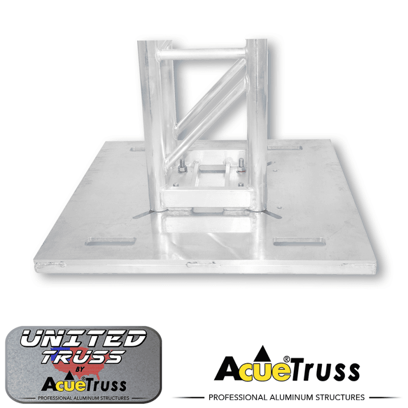 U34 Truss Bases - Acue Express