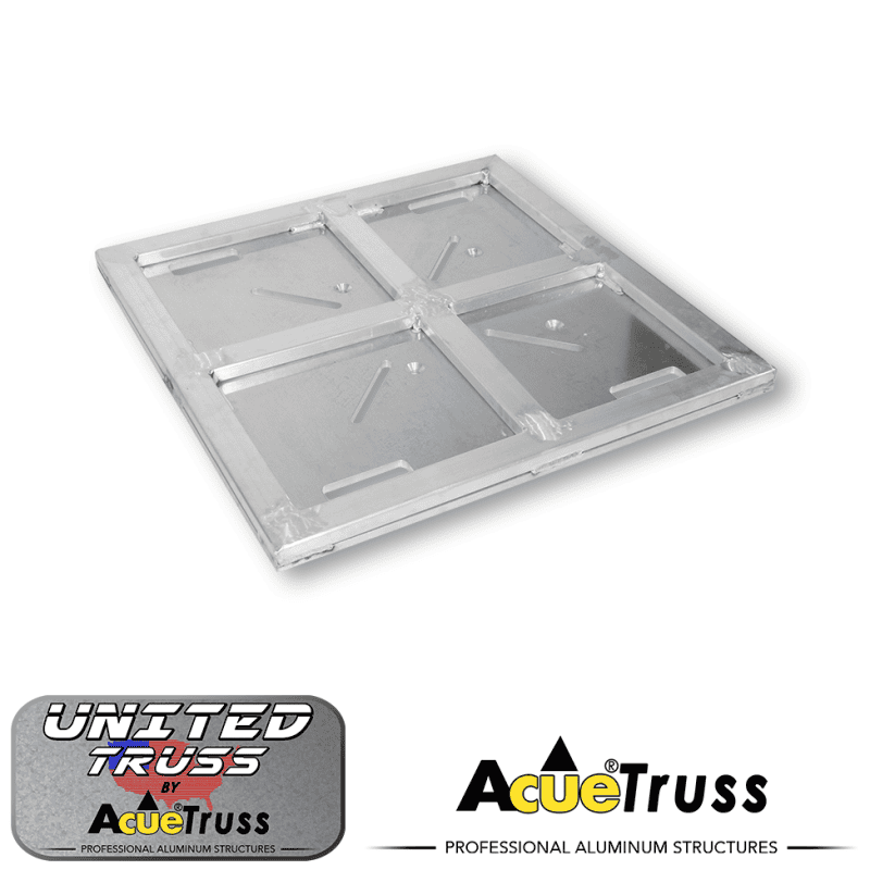 U34 Truss Bases - Acue Express