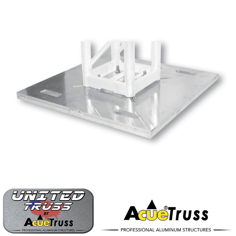 U34 Truss Bases - Acue Express