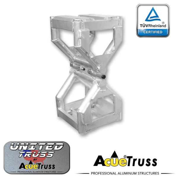 United Truss - Acue Express
