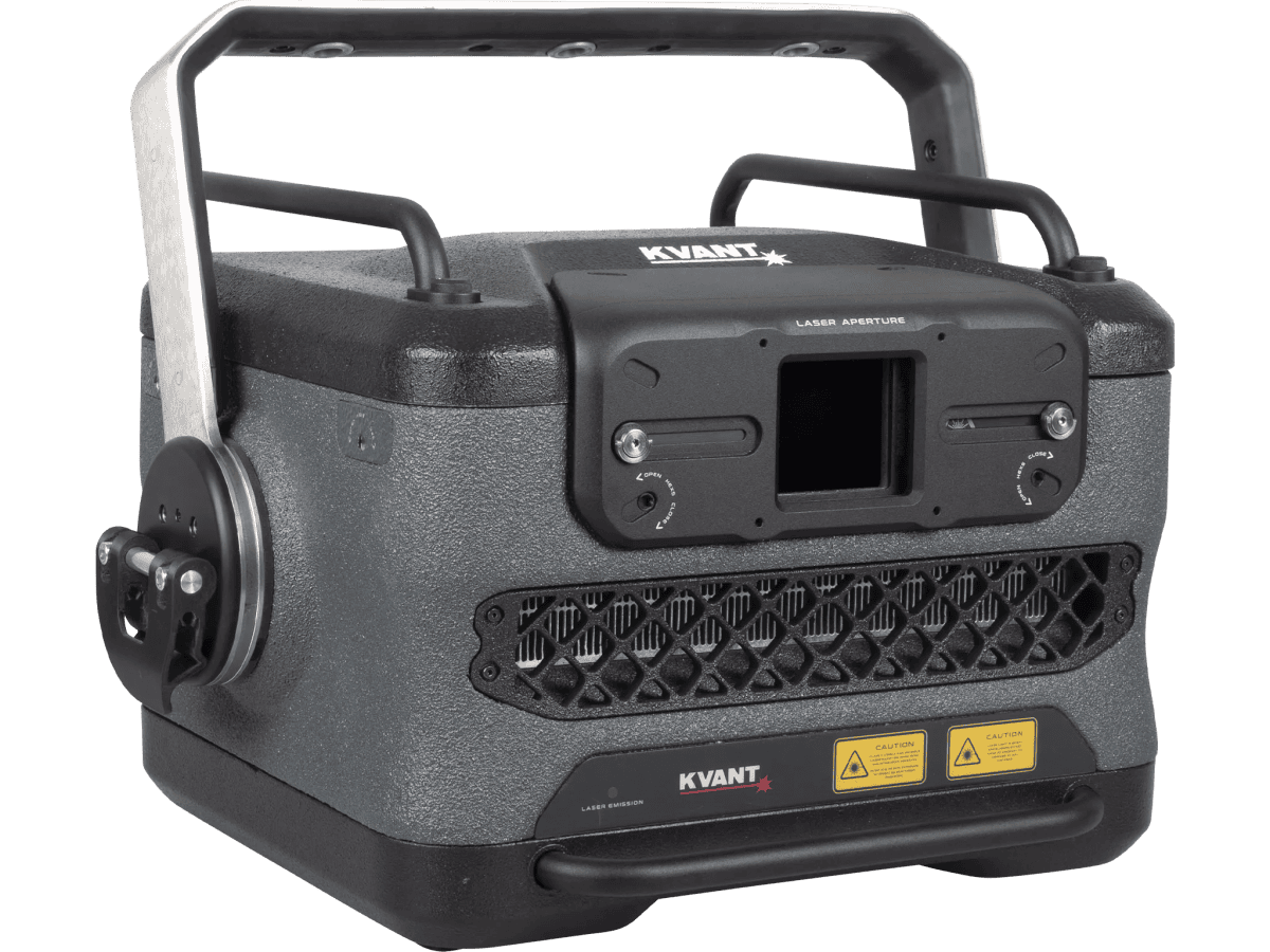 Kvant Spectrum 37 RYGB - Acue Express