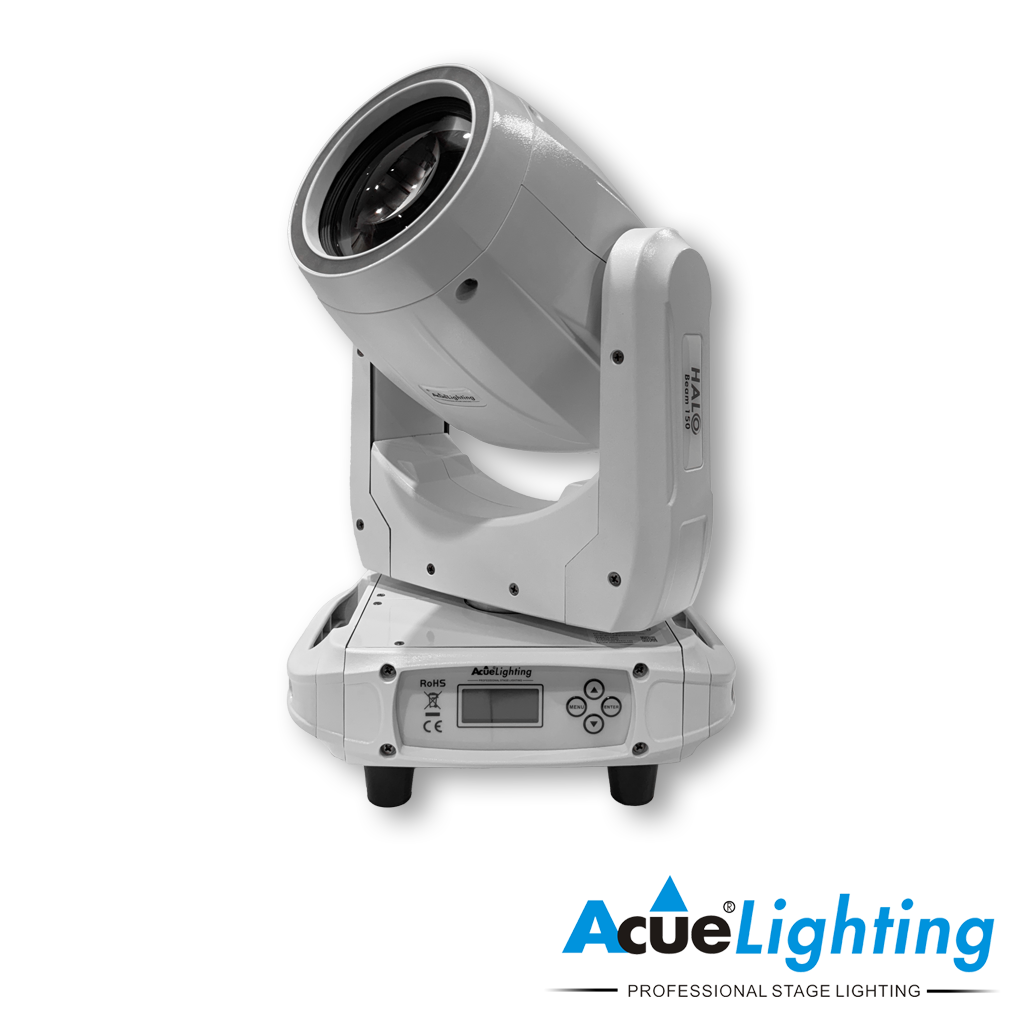 Halo Beam 150 (White-Single) - Acue Express