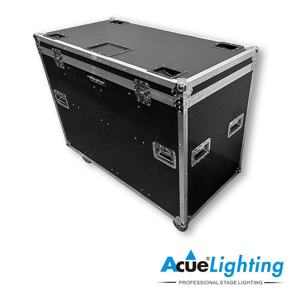 Large Utility Flight Case - Acue Express