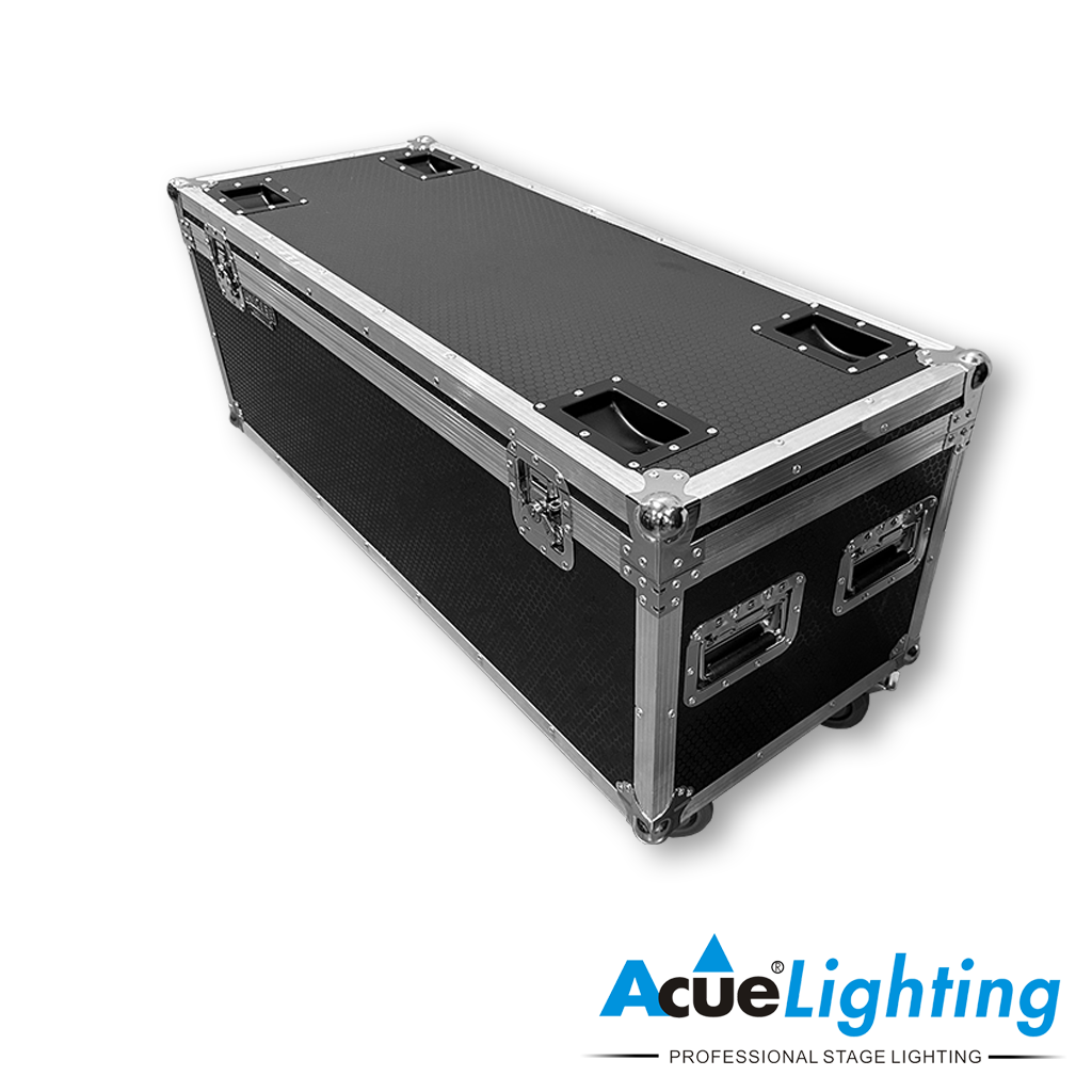 HD LED Bar Flight Case - Acue Express
