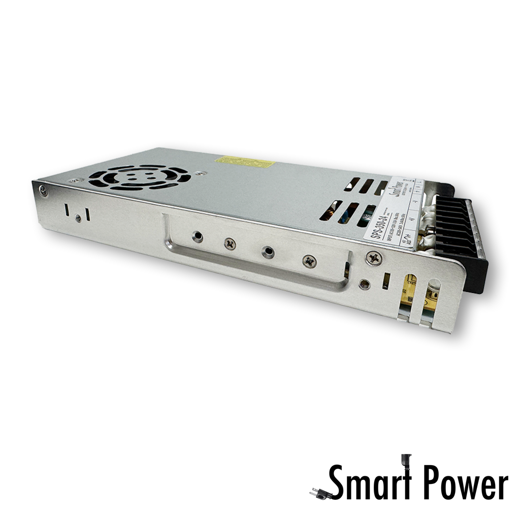 Smart Power Supply 24V 350W – Acue Express