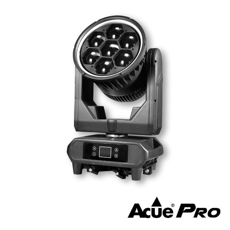 Flex 760 IP Package – Acue Express